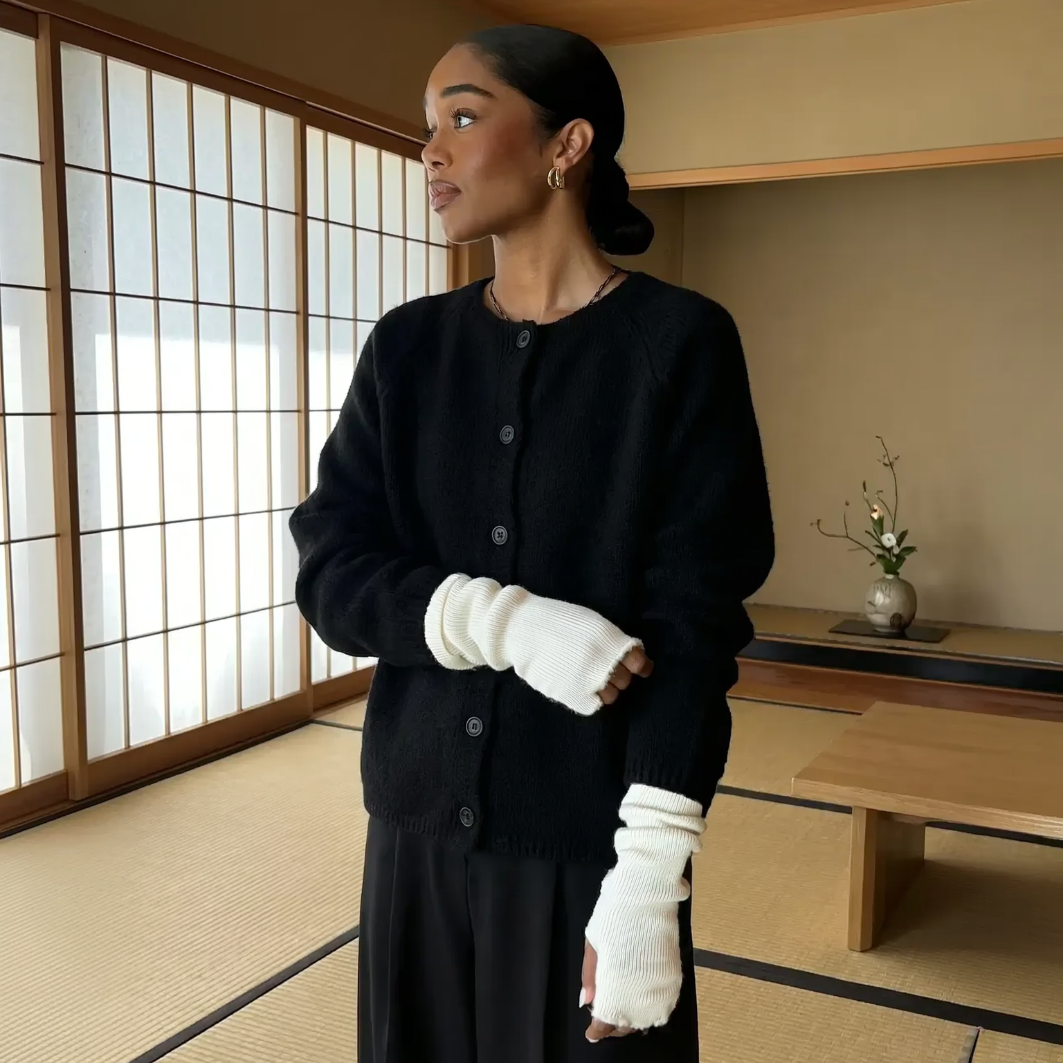 Kyoto Jacket – Maison Nakamoto